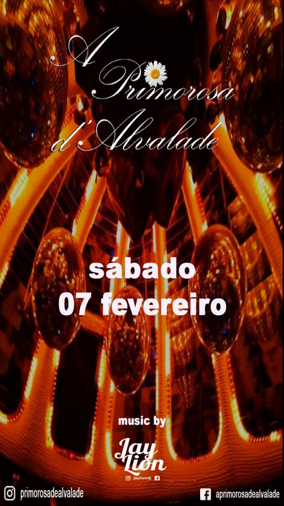 Dance Through the Decades , Lisboa, Lisboa - Wikinight