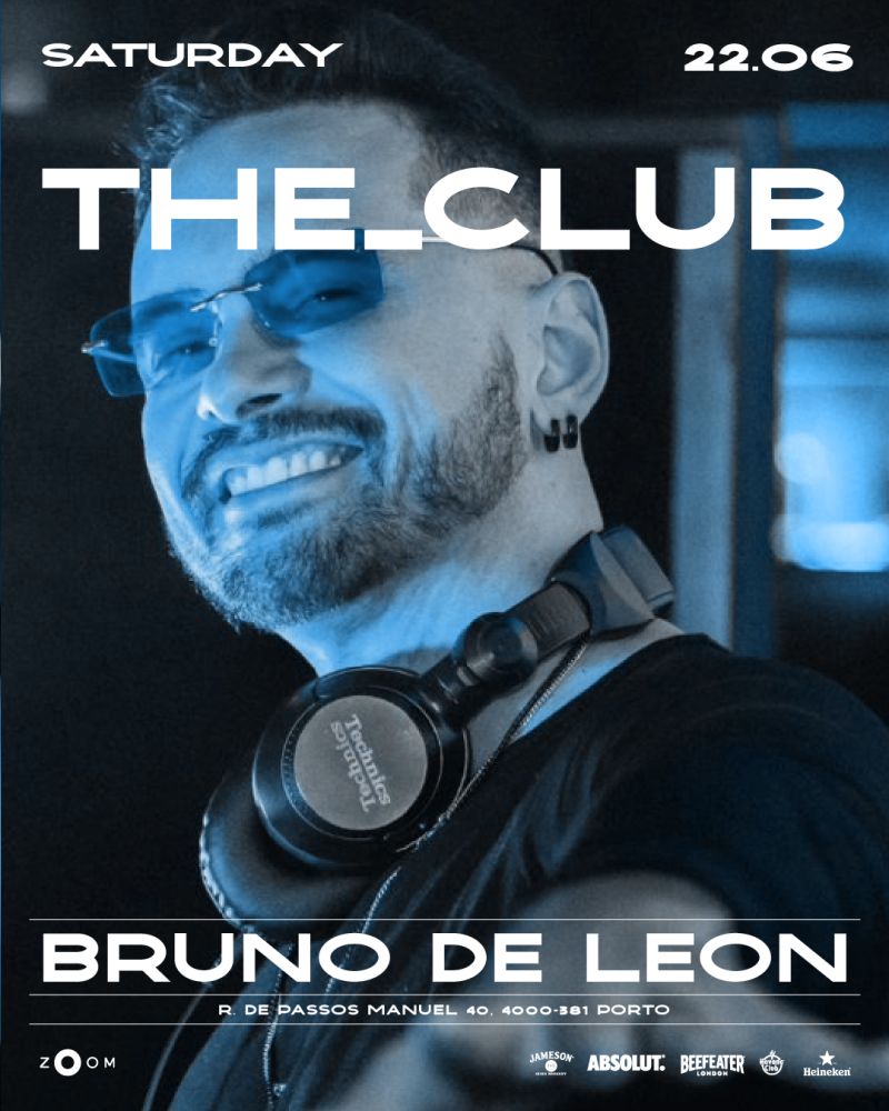THE_CLUB, Baixa, Porto - Wikinight