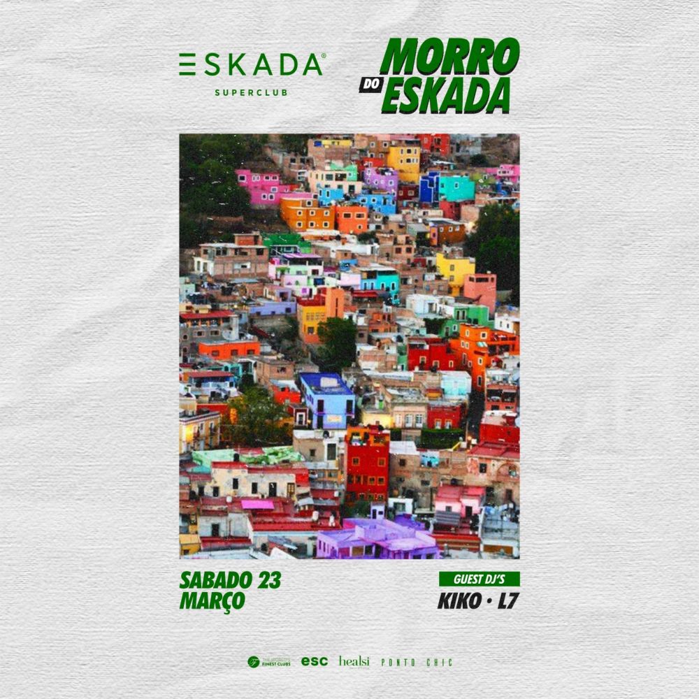 MORRO DO ESKADA, Caldas de Vizela, Braga - Wikinight