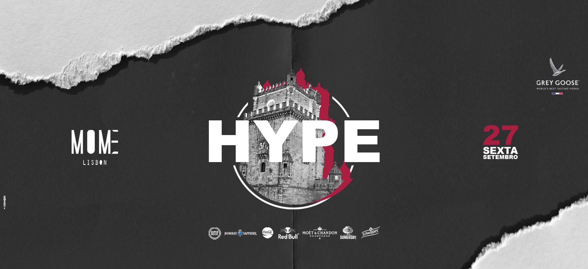 Festa Hype, Santos, Lisboa - Wikinight