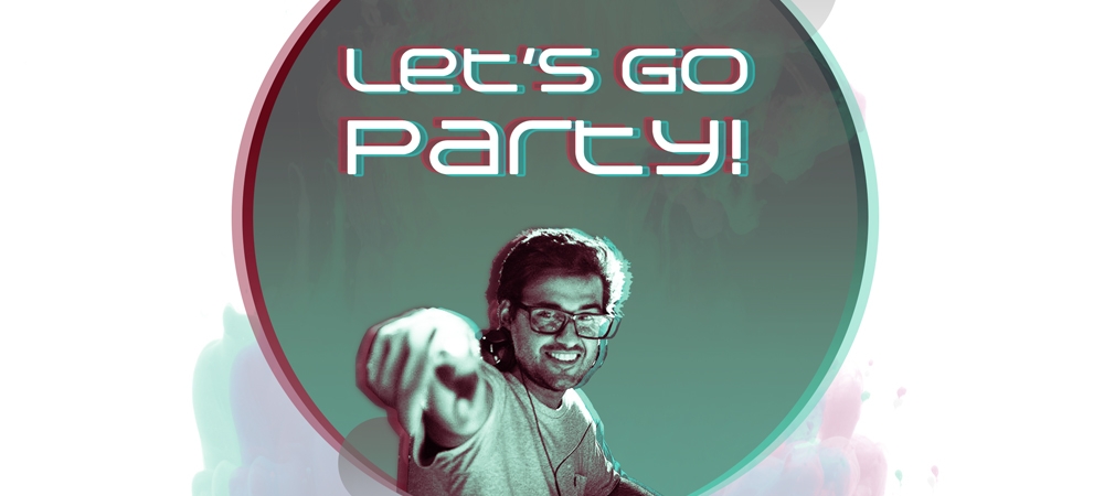 Let's Go Party, Vilamoura, Faro - Wikinight