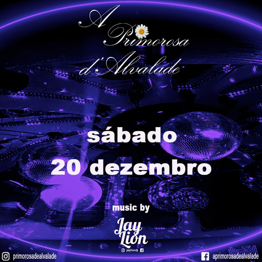Primorosa de Alvalade Sabado 20 Dezembro, Lisboa, Lisboa - Wikinight